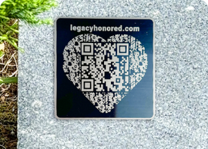 Home - Legacy Honored